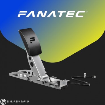 Product - FANATEC | Fanatec QR2 Base-Side (Type M)
