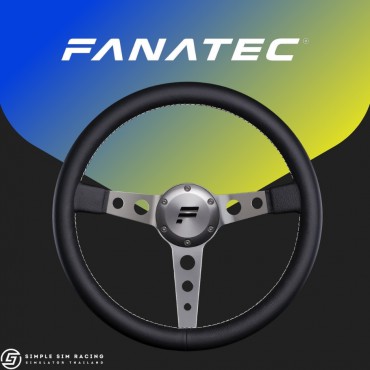 Product - FANATEC | Fanatec Clubsport Wheel Rim R330