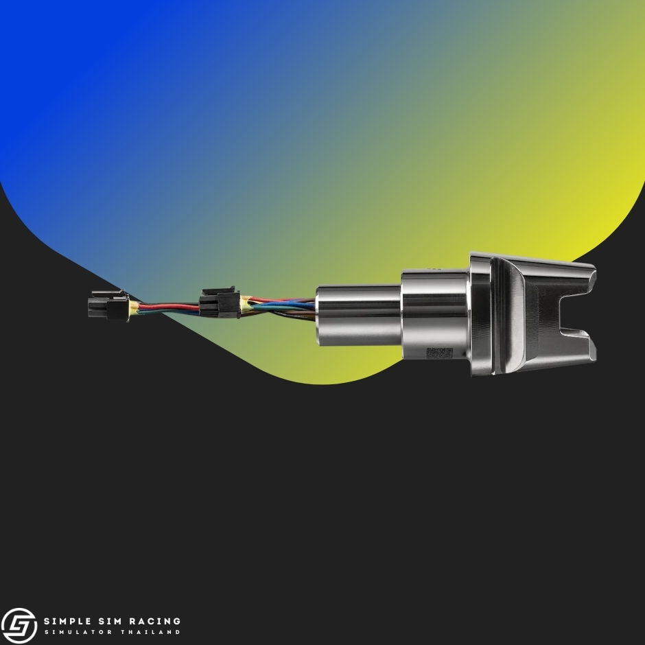 Product - FANATEC | Fanatec QR2 Base-Side (Type M)